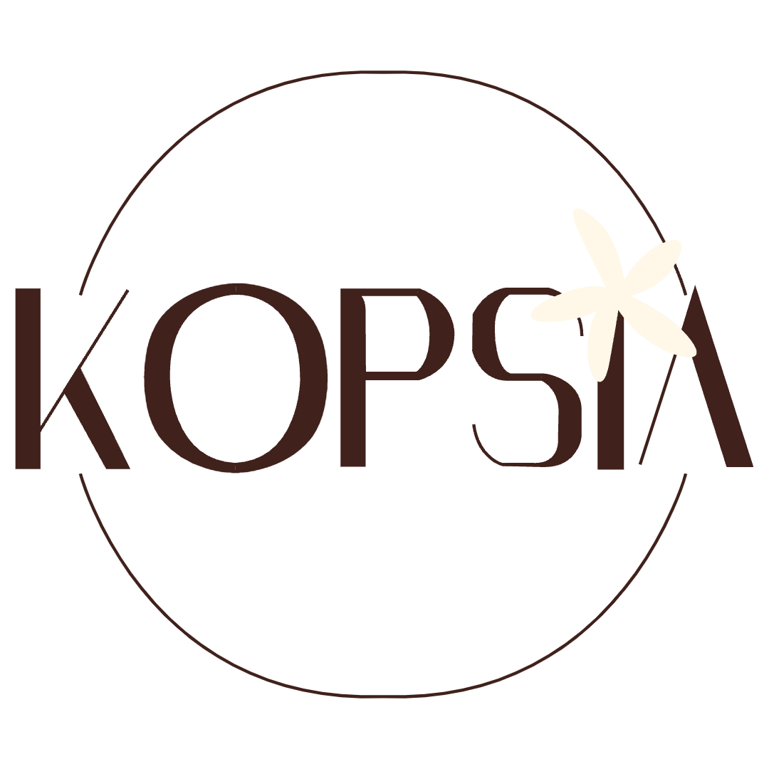 KOPSIA SWIMWEAR♡